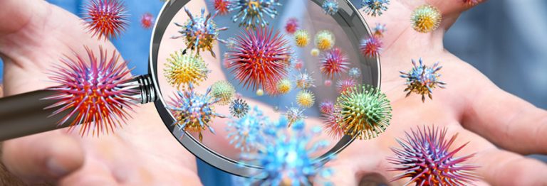 Les traitements contre les maladies infectieuses